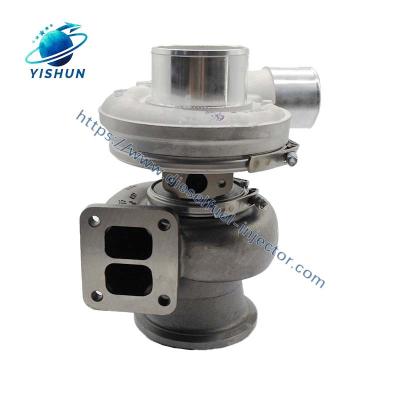 China Air-cooled Without Valve Turbocharger C9 Engine E330D E340D E336D for sale
