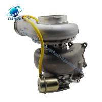 China 219-5480 219-6060 247-2965 247-2964 518-0435 518-0433 Water-cooled Turbocharger C13 Engine E34D E325B for sale