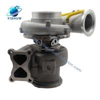China 219-5480 219-6060 247-2965 247-2964 518-0435 518-0433 Water-cooled Turbocharger C13 Engine E34D E325B for sale