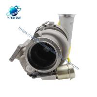 China 219-5480 219-6060 247-2965 247-2964 518-0435 518-0433 Water-cooled Turbocharger C13 Engine E34D E325B for sale
