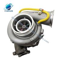 China 219-5480 219-6060 247-2965 247-2964 518-0435 518-0433 Water-cooled Turbocharger C13 Engine E34D E325B for sale