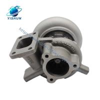 China Turbolader E200B C6.4 Engine Turbocharger 287-0049 For 320D E220B E200B Excavator for sale