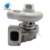 China Turbolader E200B C6.4 Engine Turbocharger 287-0049 For 320D E220B E200B Excavator for sale