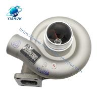 China Turbolader E200B C6.4 Engine Turbocharger 287-0049 For 320D E220B E200B Excavator for sale