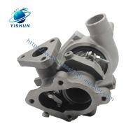 China Excavator Parts Engine Turbo Turbocharger 4M40 E307C E307B E308D E308C 321-4994 49135-03320 for sale