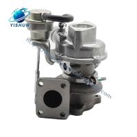 China Excavator Engine Parts Turbo E307D2 C2.6 Turbocharger For Excavator Spare Parts for sale