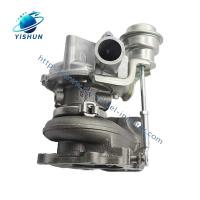 China Excavator Engine Parts Turbo E307D2 C2.6 Turbocharger For Excavator Spare Parts for sale