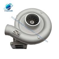 China Engine Parts Turbo E319 Turbocharger For Excavator Spare Parts for sale