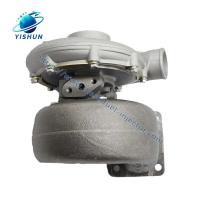 China Engine Parts Turbo E319 Turbocharger For Excavator Spare Parts for sale