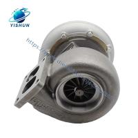 China Engine Parts Turbo E319 Turbocharger For Excavator Spare Parts for sale
