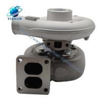 China Engine Parts Turbo E319 Turbocharger For Excavator Spare Parts for sale