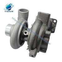 China Engine Parts E320 S6K E320BC 3066 Turbocharger For Excavator Spare Parts for sale