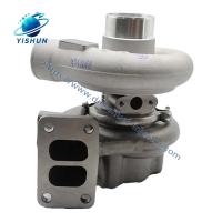 China Engine Parts E320 S6K E320BC 3066 Turbocharger For Excavator Spare Parts for sale