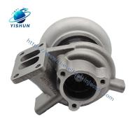 China Engine Parts E320 S6K E320BC 3066 Turbocharger For Excavator Spare Parts for sale