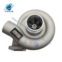 China Engine Parts E320 S6K E320BC 3066 Turbocharger For Excavator Spare Parts for sale