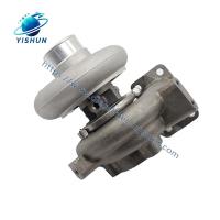 China C6.4 Engine Turbocharger For E320D Excavator 287-0049 49179-02910 Excavator Spare Parts for sale