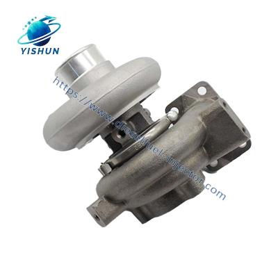 China C6.4 Engine Turbocharger For E320D Excavator 287-0049 49179-02910 Excavator Spare Parts for sale
