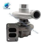 China C6.4 Engine Turbocharger For E320D Excavator 287-0049 49179-02910 Excavator Spare Parts for sale