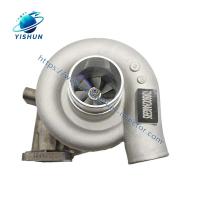 China C6.4 Engine Turbocharger For E320D Excavator 287-0049 49179-02910 Excavator Spare Parts for sale