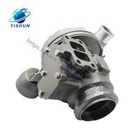 China E320D2 C6.6 Engine Turbocharger For Excavator Spare Parts Part Number 2674A256 for sale