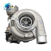 China E320D2 C6.6 Engine Turbocharger For Excavator Spare Parts Part Number 2674A256 for sale
