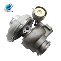 China E320D2 C6.6 Engine Turbocharger For Excavator Spare Parts Part Number 2674A256 for sale
