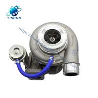 China E329D2 C7.1 Engine Turbocharger For Excavator Spare Parts Part Number 431-4575 431-4572 for sale