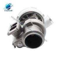China Engine Parts Turbo E390 C18 Turbocharger For Excavator Spare Parts for sale