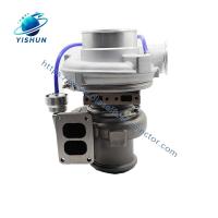 China Engine Parts Turbo E390 C18 Turbocharger For Excavator Spare Parts for sale