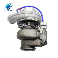 China Engine Parts Turbo E390 C18 Turbocharger For Excavator Spare Parts for sale