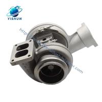 China Turbocharger For C15 Excavator E3406E S410G 3456 Diesel Engine for sale