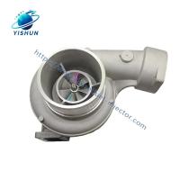 China Turbocharger For C15 Excavator E3406E S410G 3456 Diesel Engine for sale
