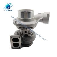 China Turbocharger For C15 Excavator E3406E S410G 3456 Diesel Engine for sale