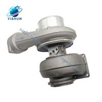 China Turbocharger For C15 Excavator E3406E S410G 3456 Diesel Engine for sale