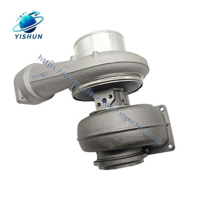 China Turbocharger For C15 Excavator E3406E S410G 3456 Diesel Engine for sale