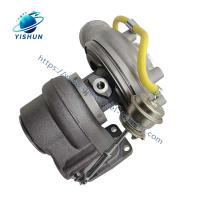 China Excavator Part Turbo B2G Turbocharger For V*lvo Engine D8F Excavator EC350 EC350D VOE21860395 for sale