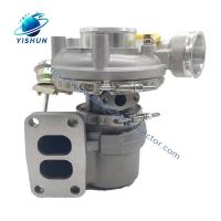 China Excavator Part Turbo B2G Turbocharger For V*lvo Engine D8F Excavator EC350 EC350D VOE21860395 for sale