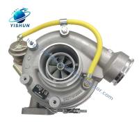 China Excavator Part Turbo B2G Turbocharger For V*lvo Engine D8F Excavator EC350 EC350D VOE21860395 for sale