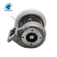 China Engine Parts 3539678 HX35 Turbo DB58 Engine Turbocharger 65.09100-7080A Excavator Turbocharger DH220-5 DH225-7 for sale