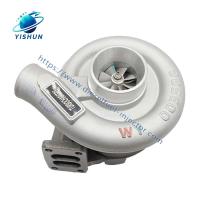 China Engine Parts 3539678 HX35 Turbo DB58 Engine Turbocharger 65.09100-7080A Excavator Turbocharger DH220-5 DH225-7 for sale