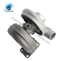 China Engine Parts 3539678 HX35 Turbo DB58 Engine Turbocharger 65.09100-7080A Excavator Turbocharger DH220-5 DH225-7 for sale