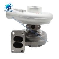 China Engine Parts 3539678 HX35 Turbo DB58 Engine Turbocharger 65.09100-7080A Excavator Turbocharger DH220-5 DH225-7 for sale