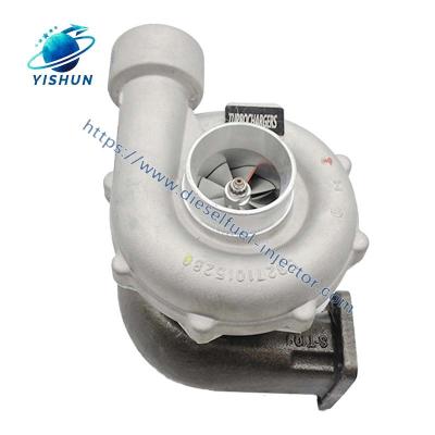 China Engine Parts D1146 Engine Turbocharger 65.09100-7038 466721-0007 For DH300-5 for sale