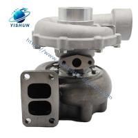 China Engine Parts D1146 Engine Turbocharger 65.09100-7038 466721-0007 For DH300-5 for sale