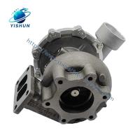 China Engine Parts D1146 Engine Turbocharger 65.09100-7038 466721-0007 For DH300-5 for sale