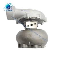 China Engine Parts D1146 Engine Turbocharger 65.09100-7038 466721-0007 For DH300-5 for sale