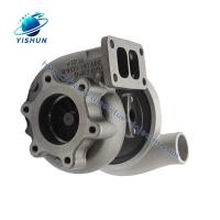 China DH225-9 DH300-7 DE08 D2366 Diesel Turbo Actuator Turbocharger Parts Engine Parts for sale