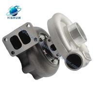 China DH225-9 DH300-7 DE08 D2366 Diesel Turbo Actuator Turbocharger Parts Engine Parts for sale