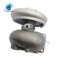 China DH225-9 DH300-7 DE08 D2366 Diesel Turbo Actuator Turbocharger Parts Engine Parts for sale
