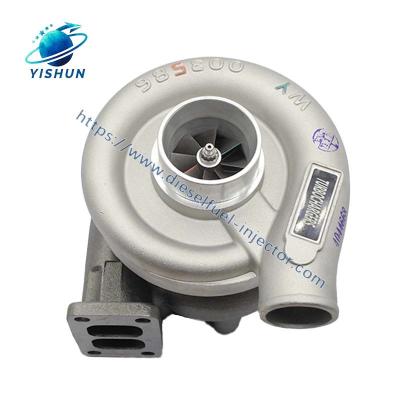 China DH225-9 DH300-7 DE08 D2366 Diesel Turbo Actuator Turbocharger Parts Engine Parts for sale